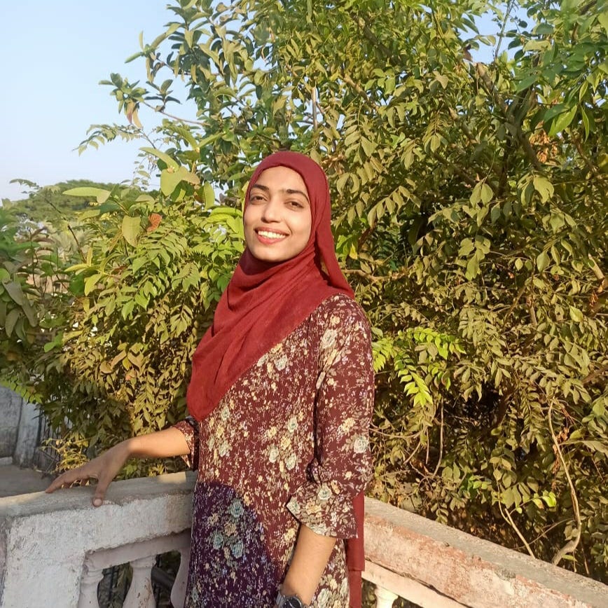 Farheen Khan – Medium