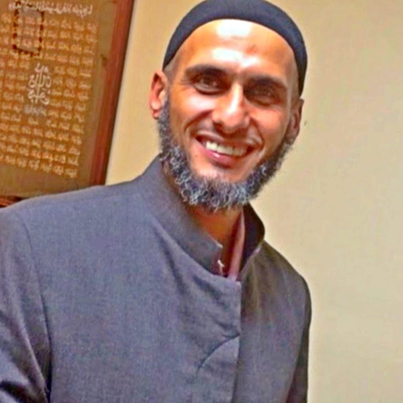 Imam Helmi Agha – Medium