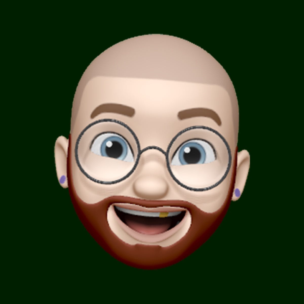 About – Dan Beech – Medium