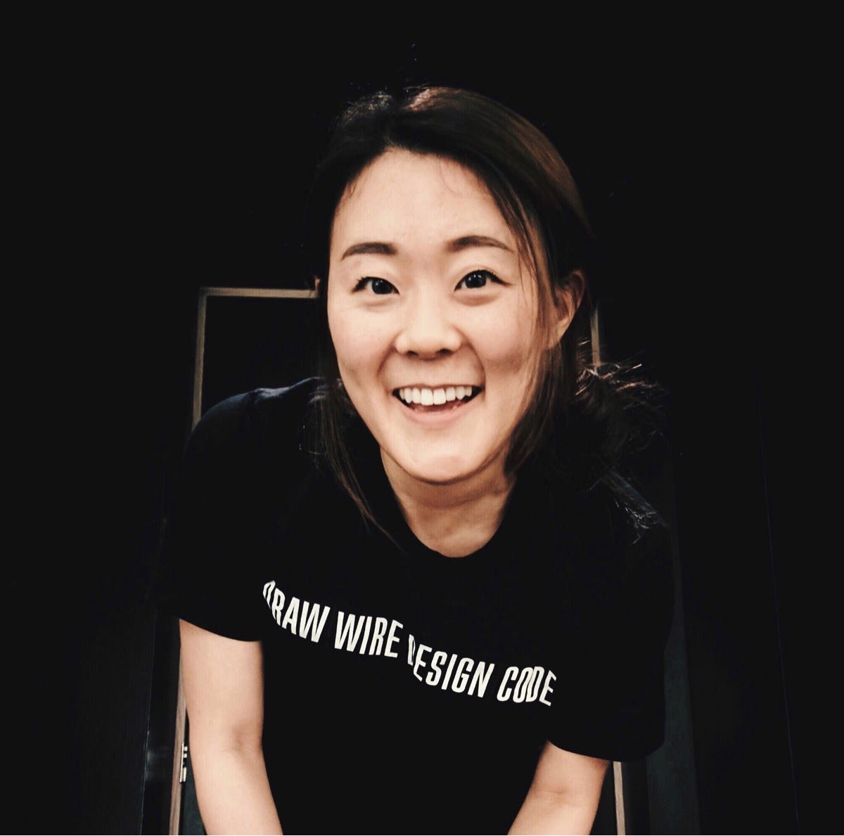 Stephanie Chon – Medium