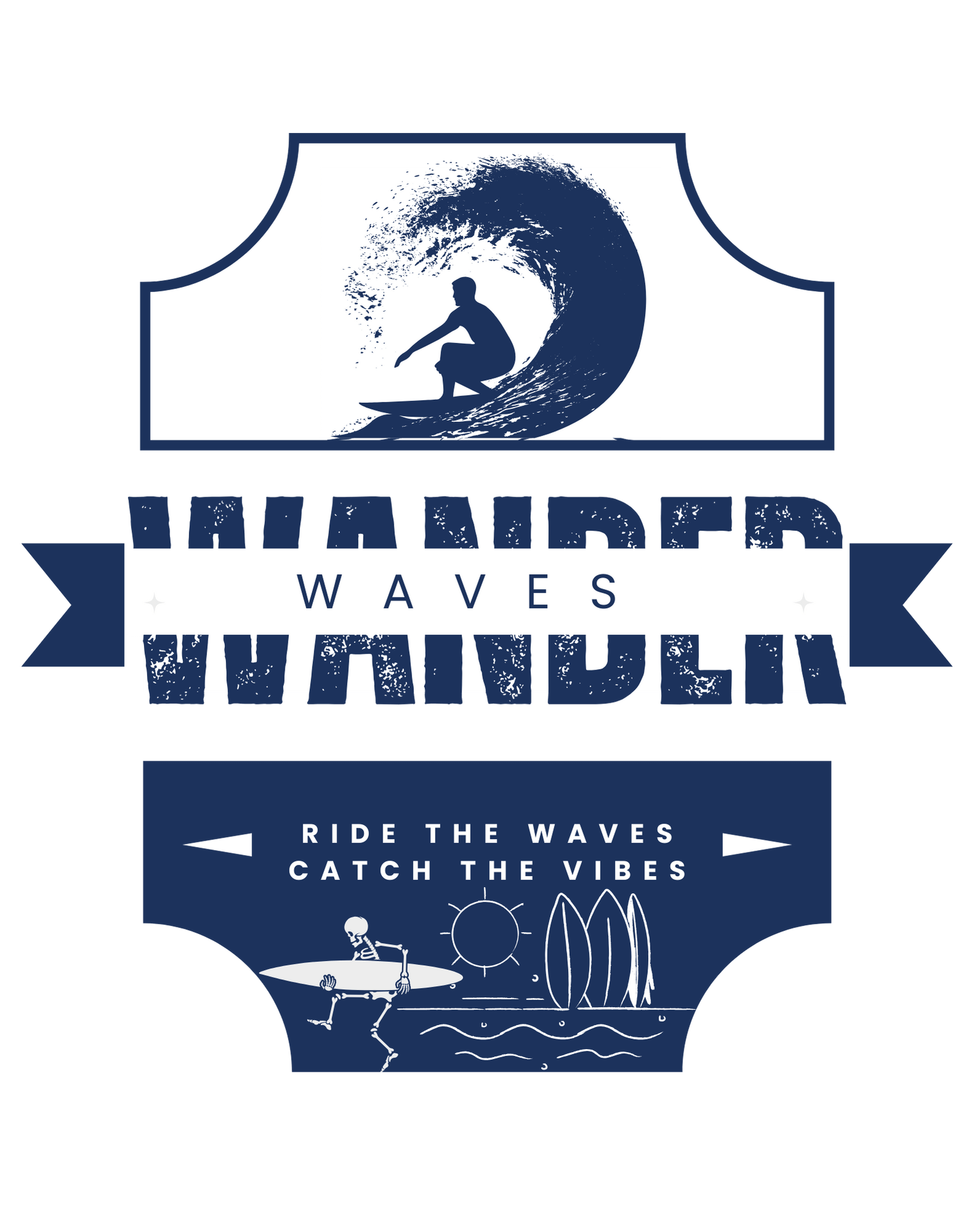 Waveswanders – Medium