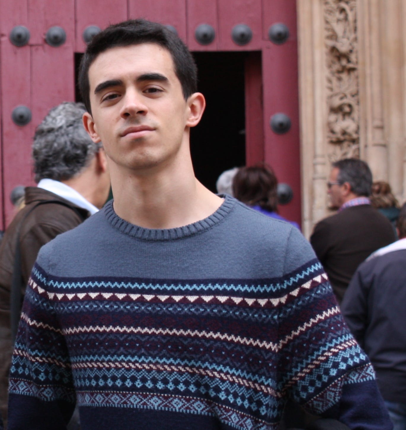 Juan Prieto – Medium
