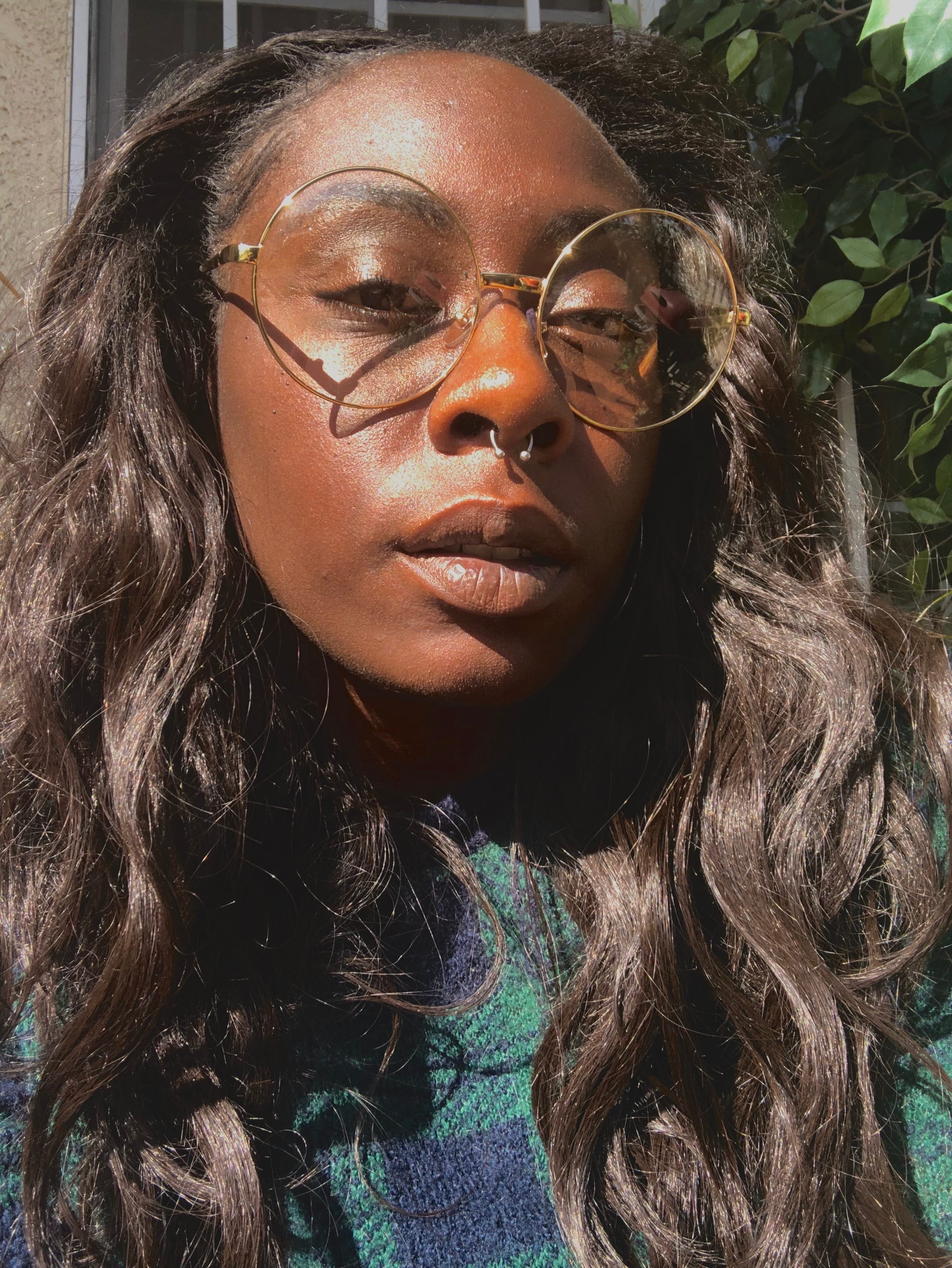 Eboni Jones – Medium