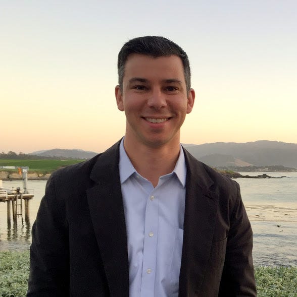 Jeff Brunski – Medium