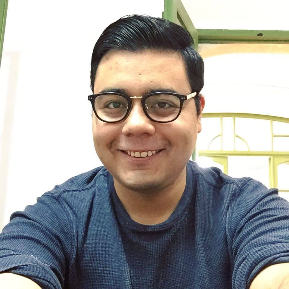 Omar Ramírez Sosa – Medium