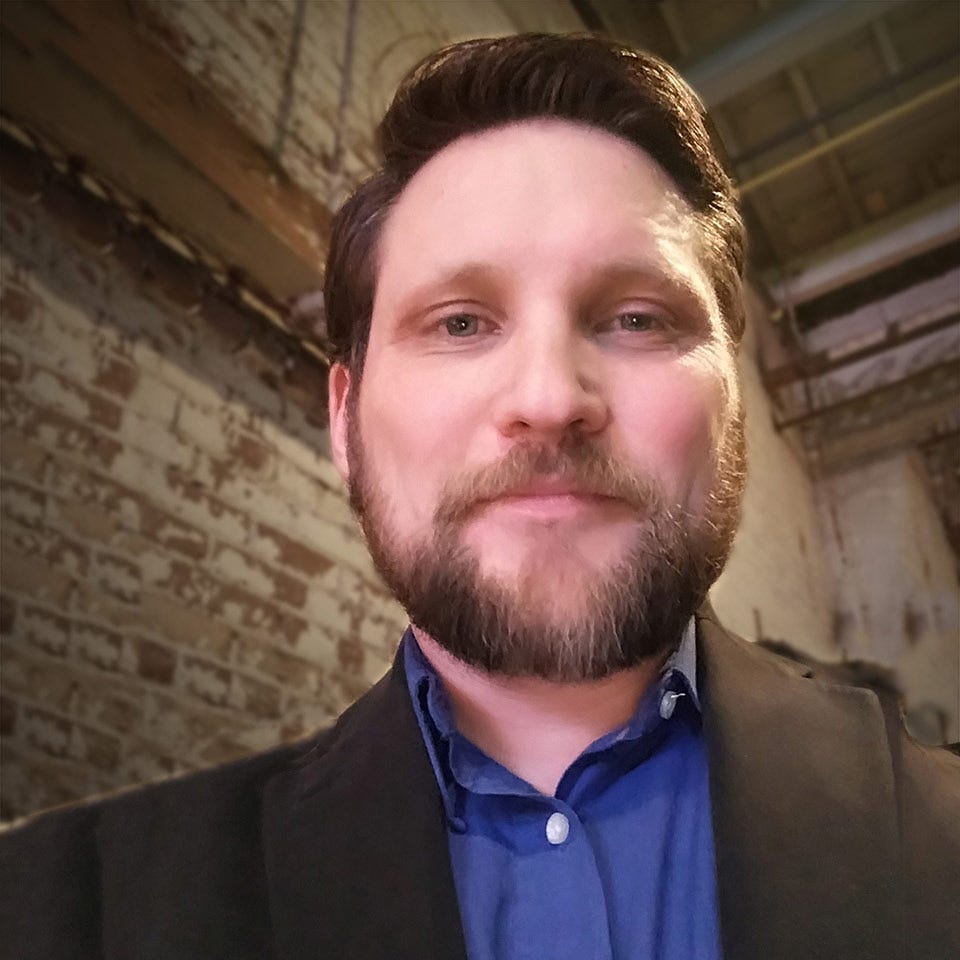 Stephen R. Clark – Medium