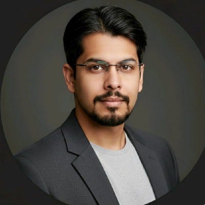 About – Sandip Tiwari – Medium