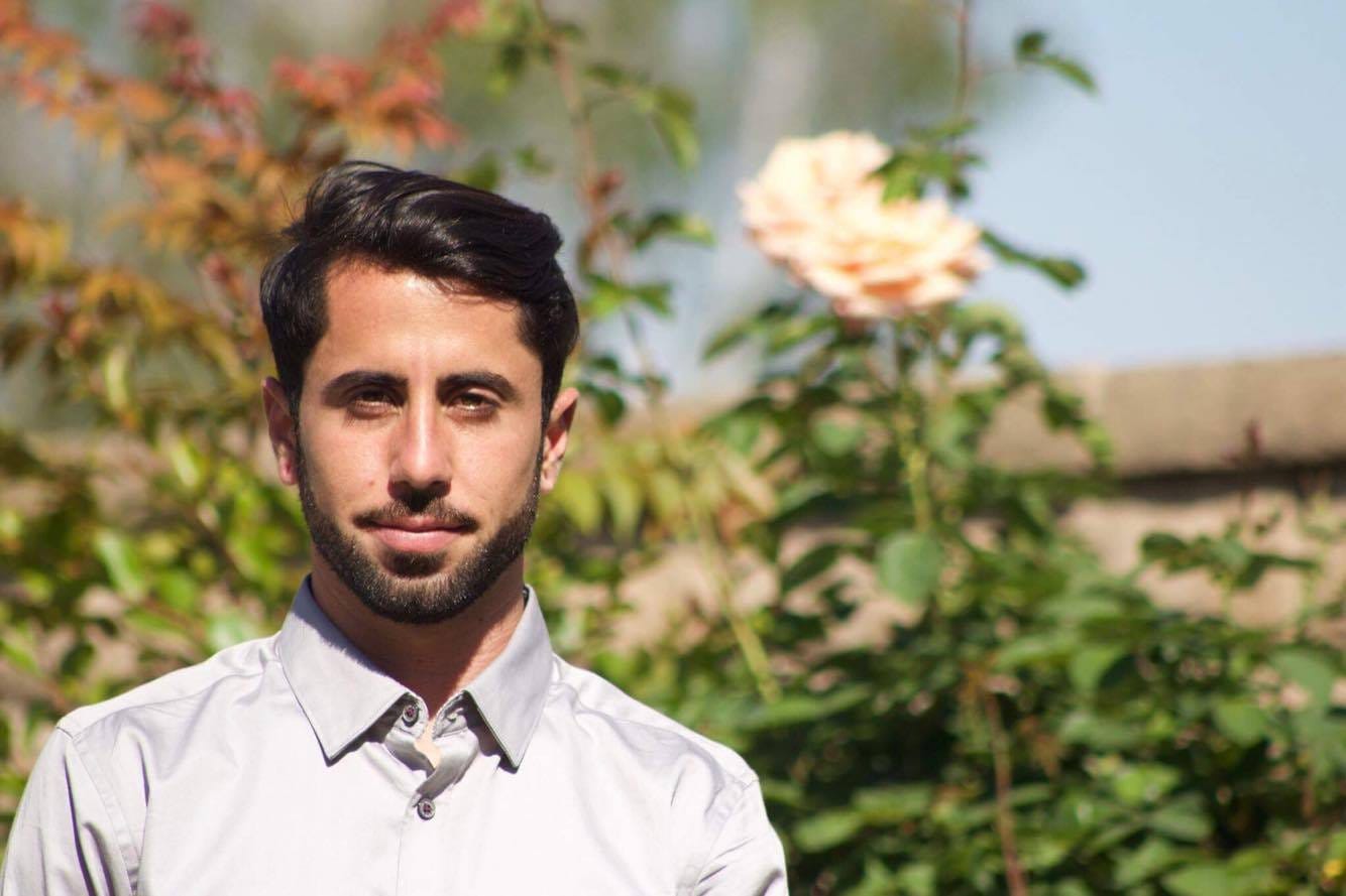 Eshel Chardon – Medium