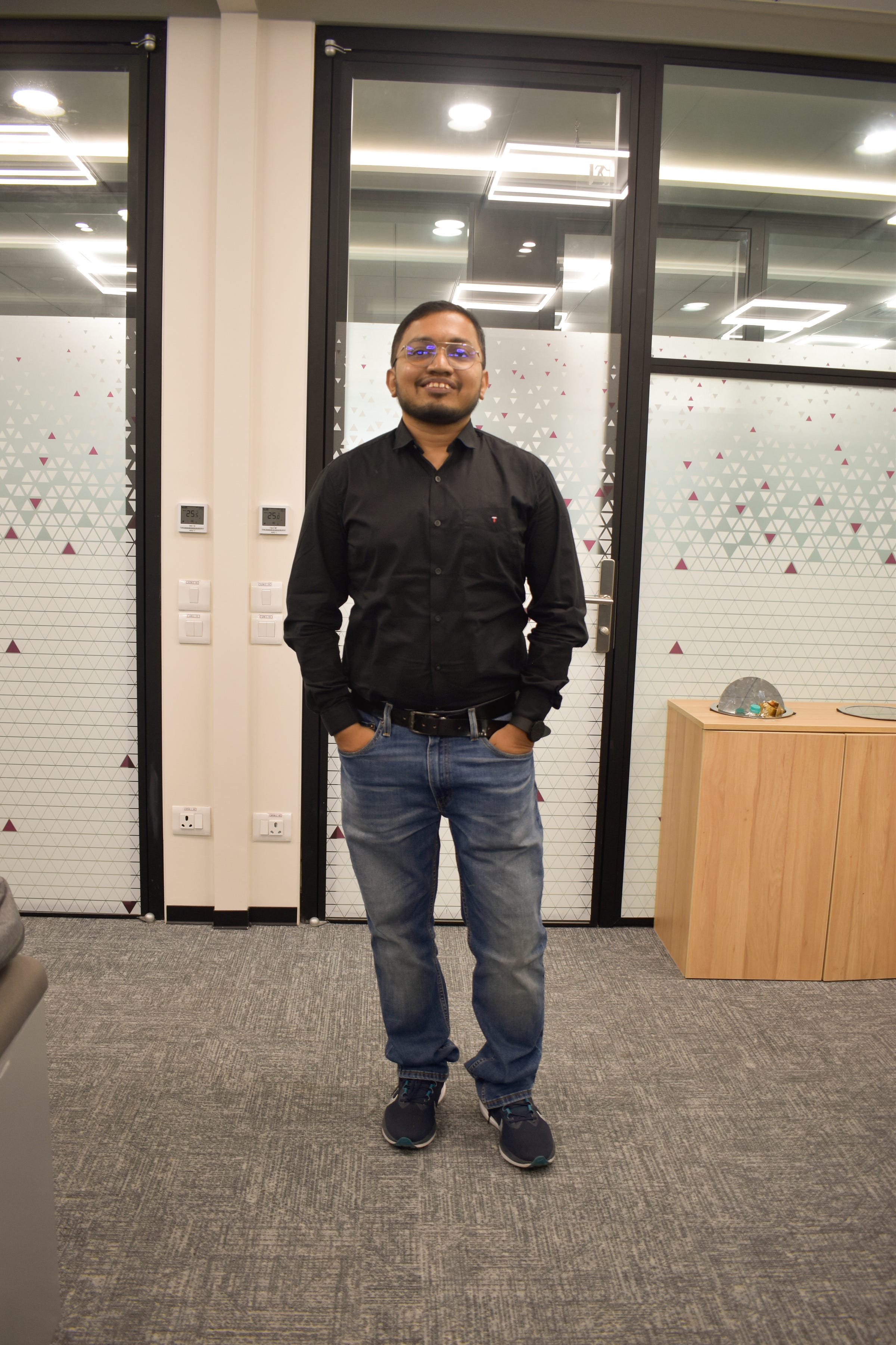 Hrishikesh Kumar – Medium