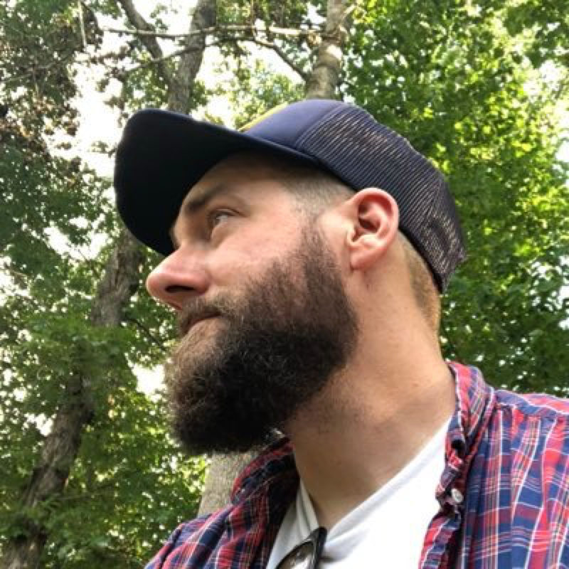 Mike Rogers – Medium