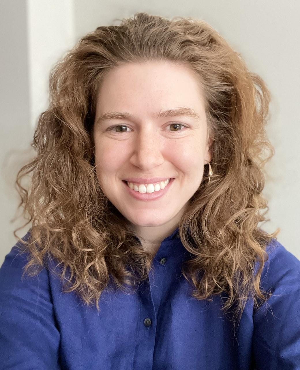 Caroline Cacius – Medium