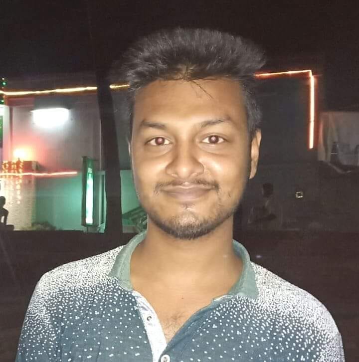 Shimul Khan – Medium