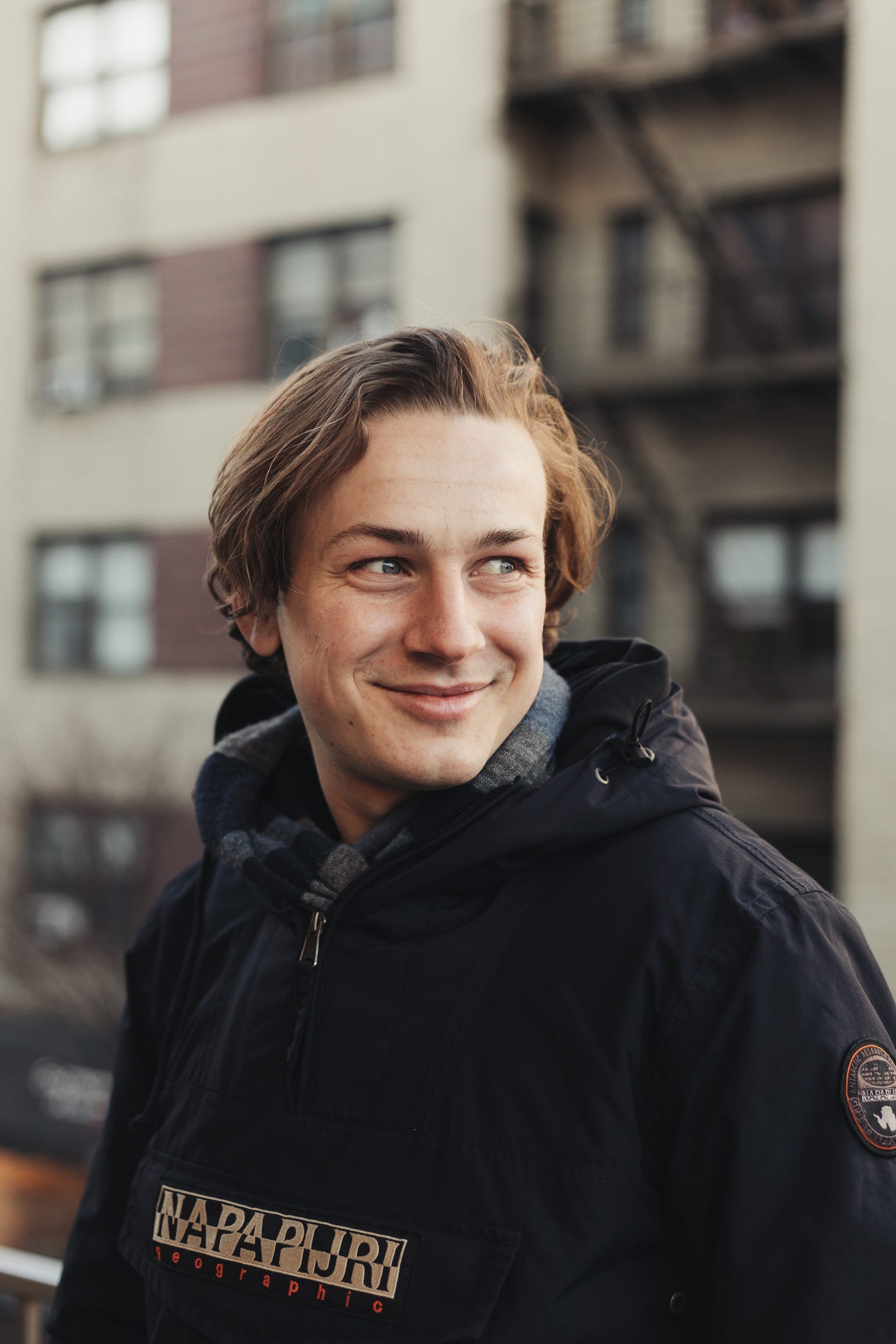 About – Luc Lubbers – Medium