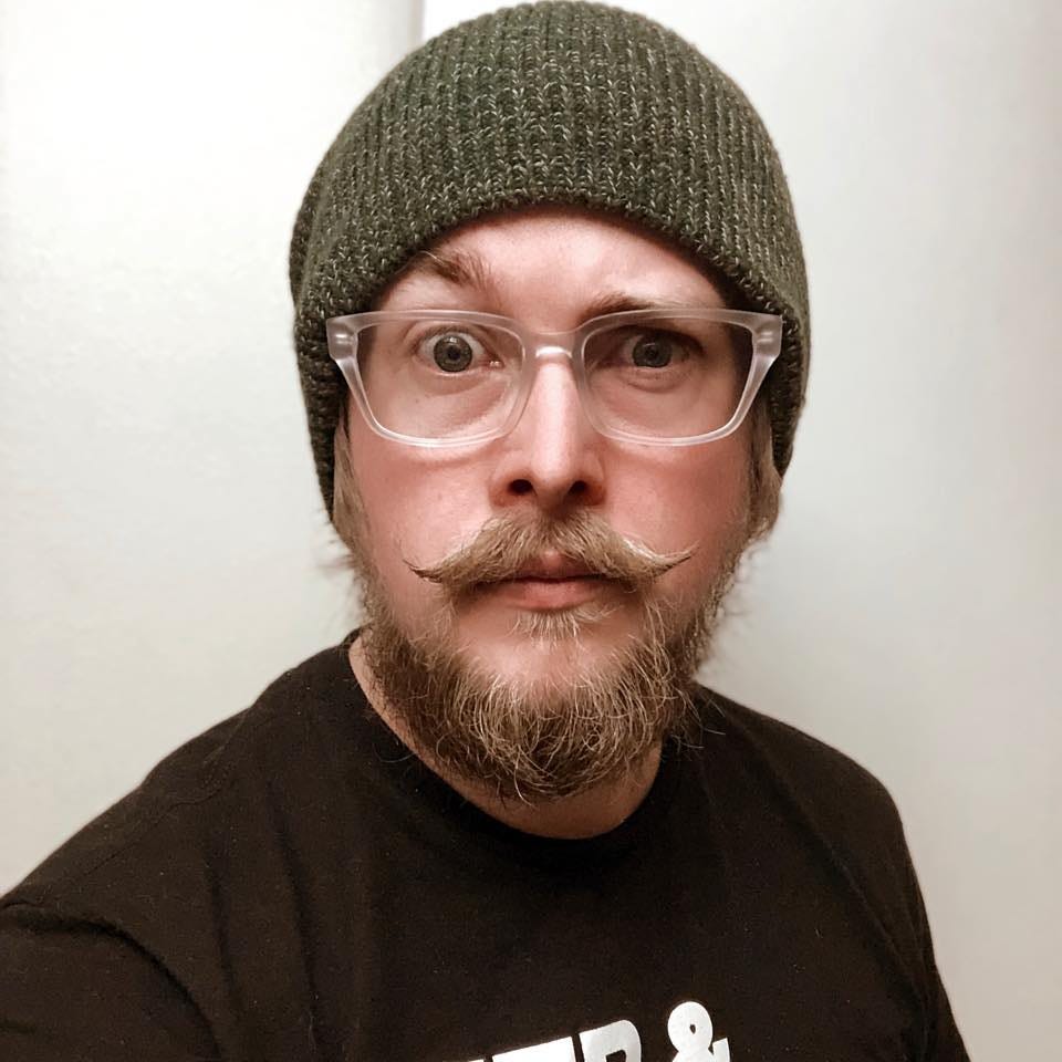 Jake Chapman – Medium