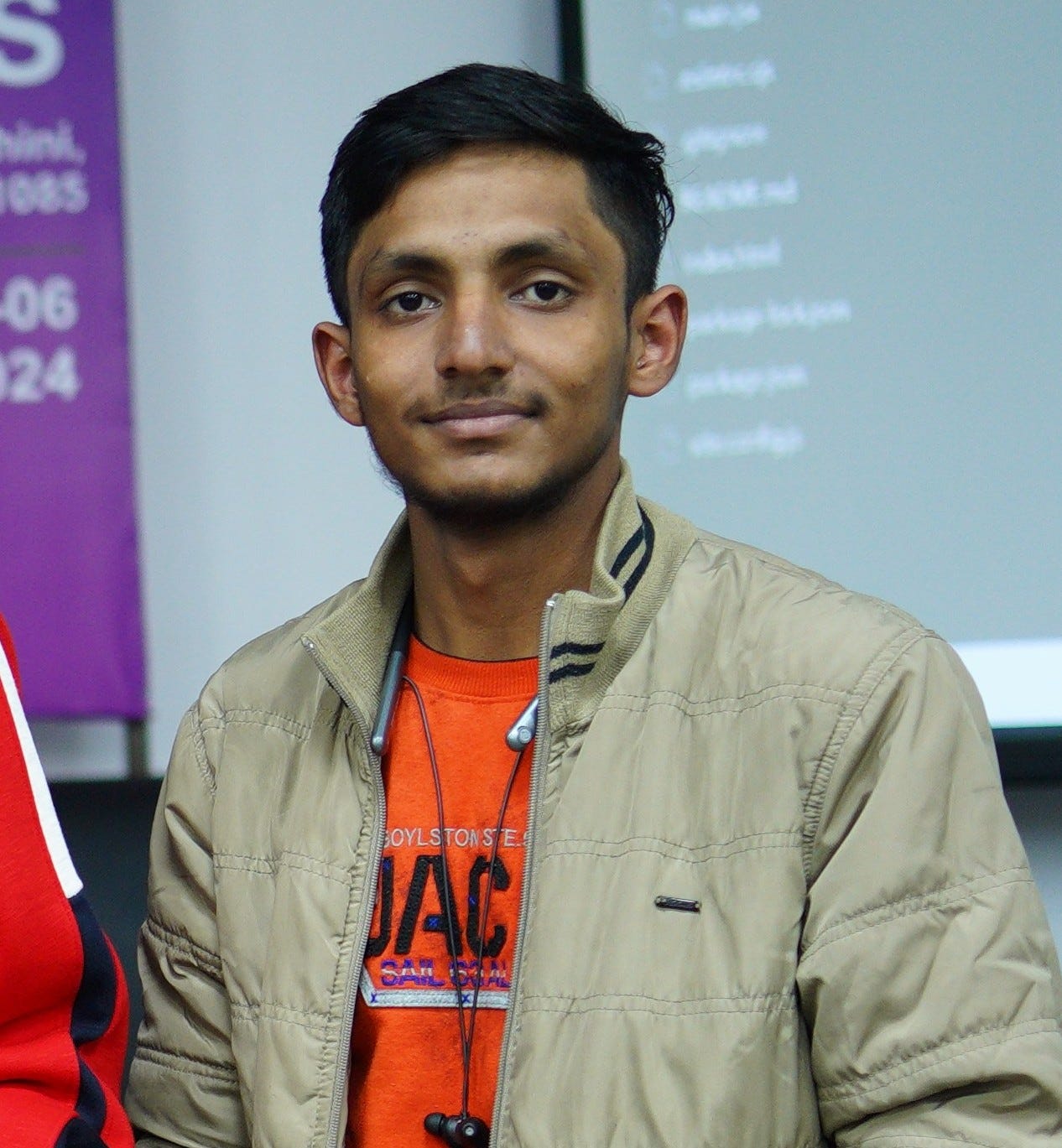 Deepak Singhal – Medium