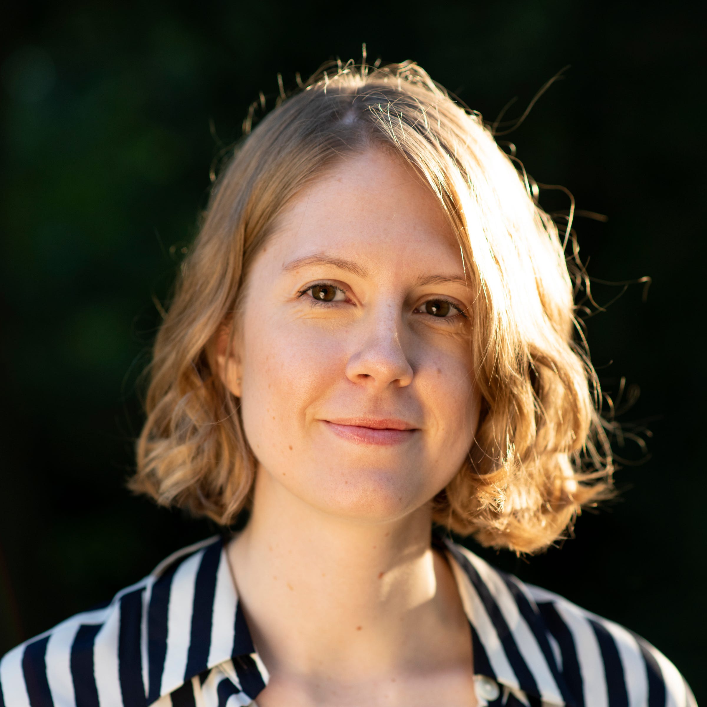 About – Emily Furlong – Medium