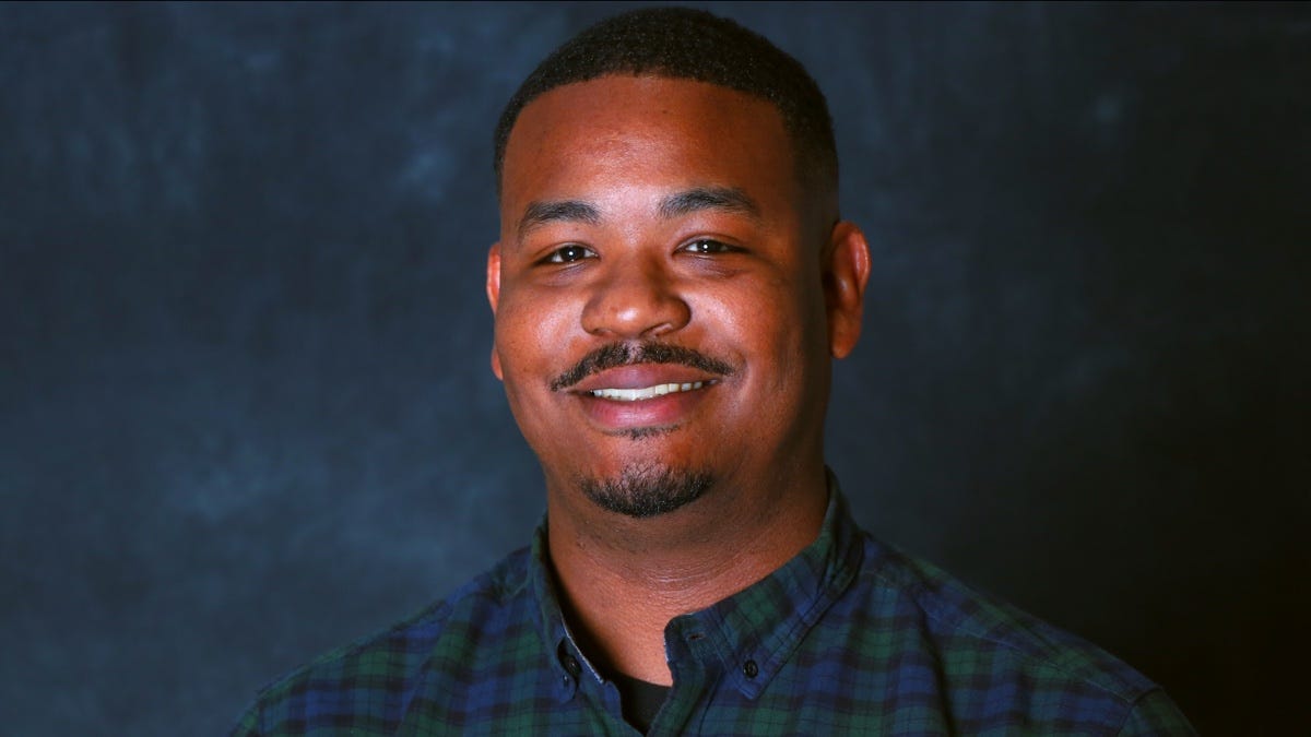 Drew Jones – Medium