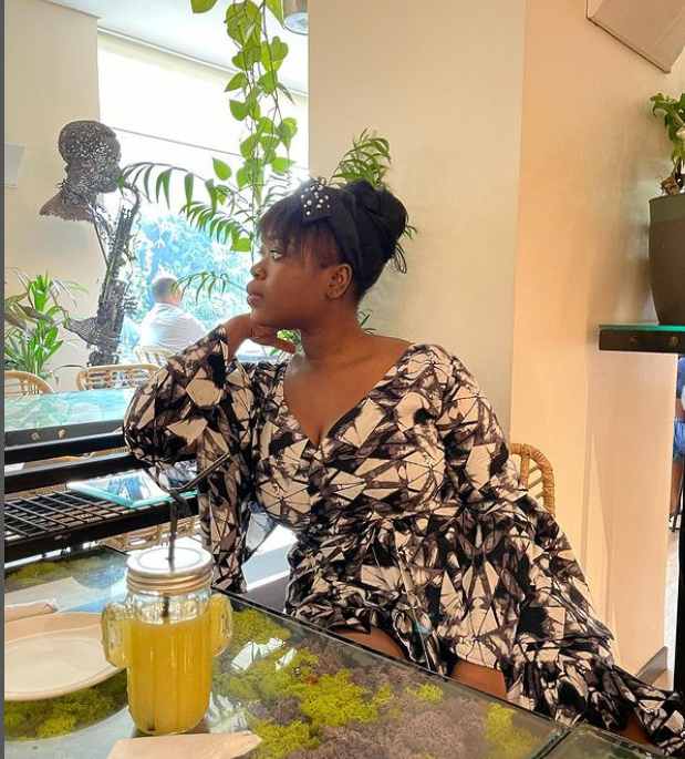 Kofoworola Toriola – Medium
