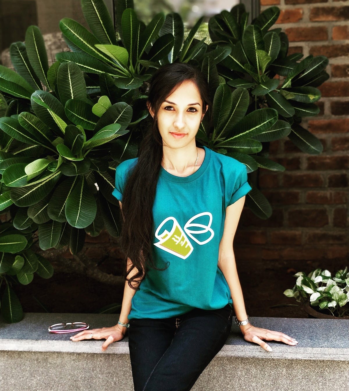 Manasa Raghuram – Medium