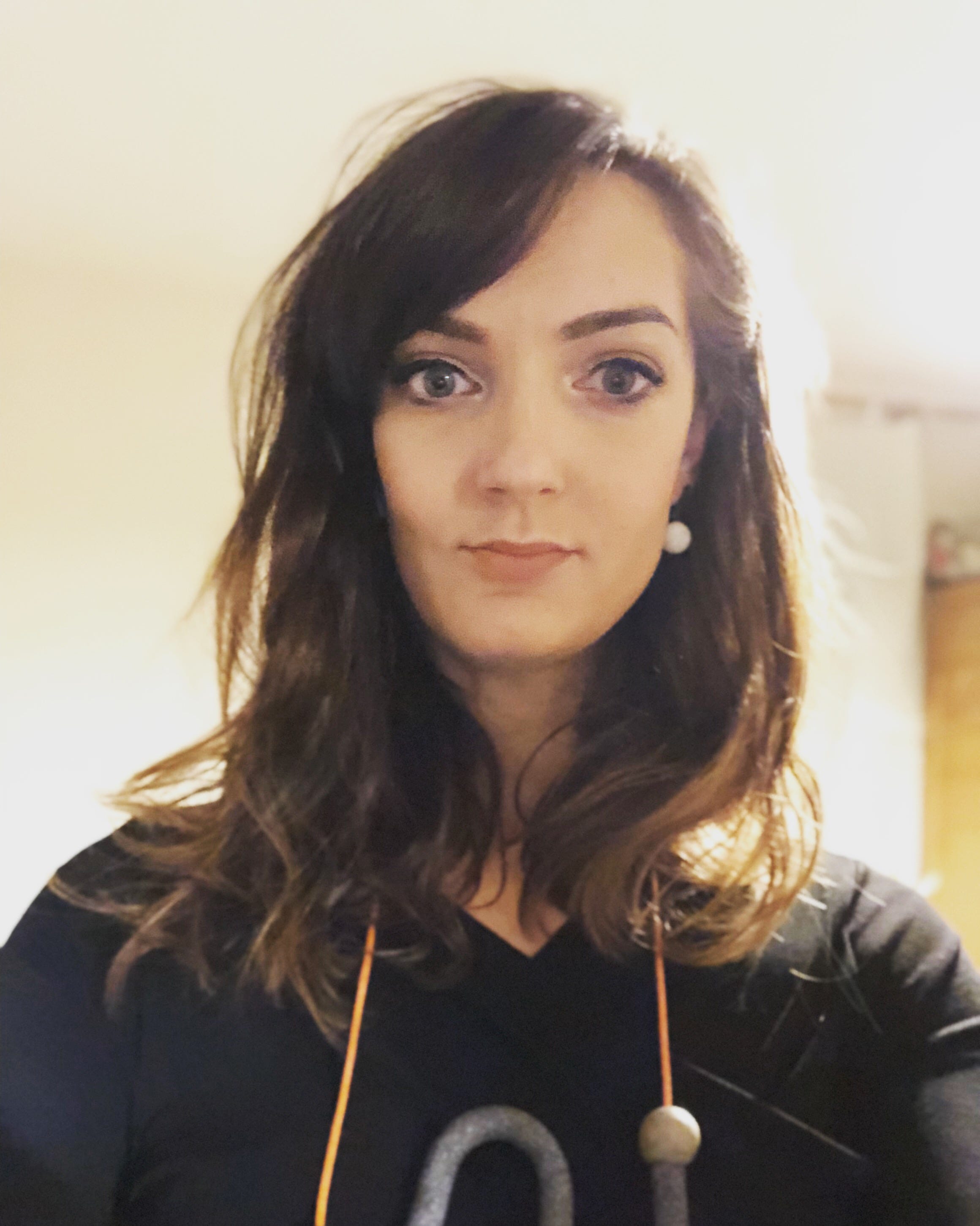 Becs Rivett-Kemm – Medium