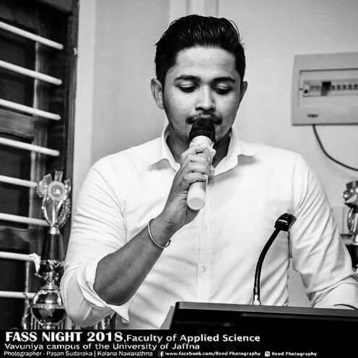 Kasun Ratnayake – Medium