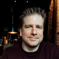 Sven Mohr – Medium