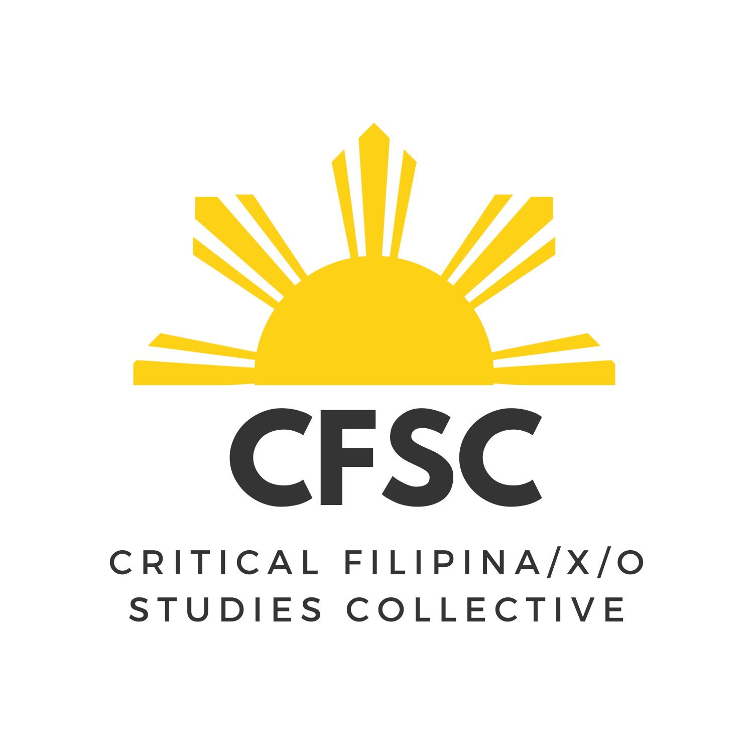 Critical Filipina/x/o Studies Collective – Medium
