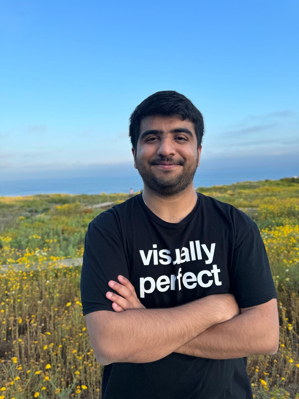 Kulkarni Chinmay D – Medium