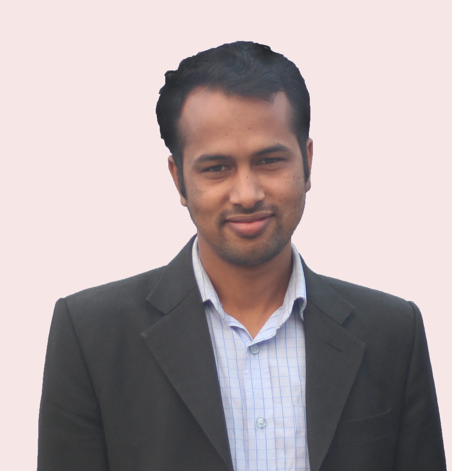 Liakat Biswas – Medium