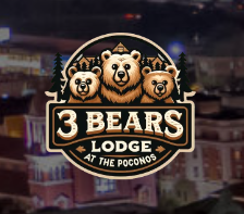 3 Bears Lodge – Medium