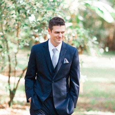Conor – Medium