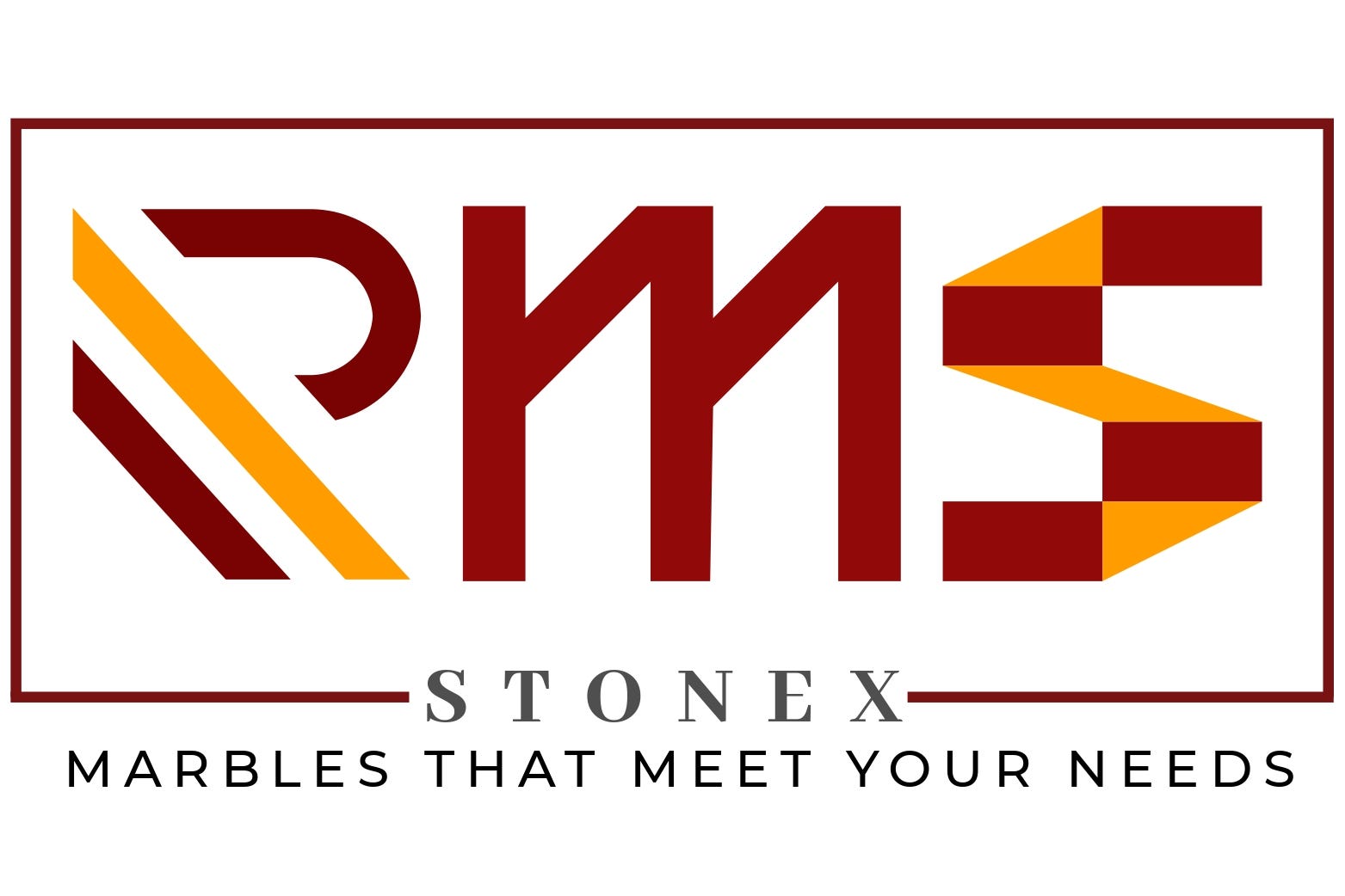 RMS STONEX – Medium