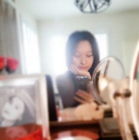 Yunyi Wang – Medium