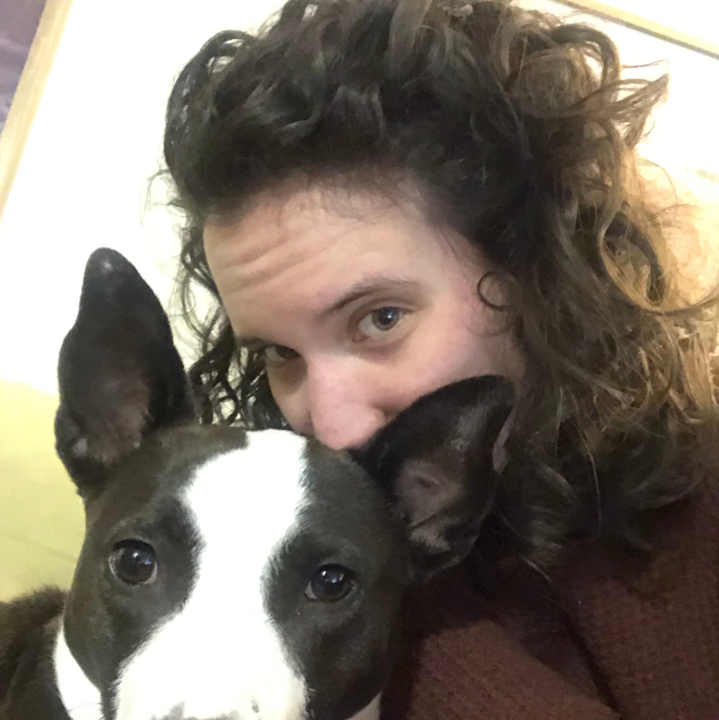 Sarah Howard – Medium