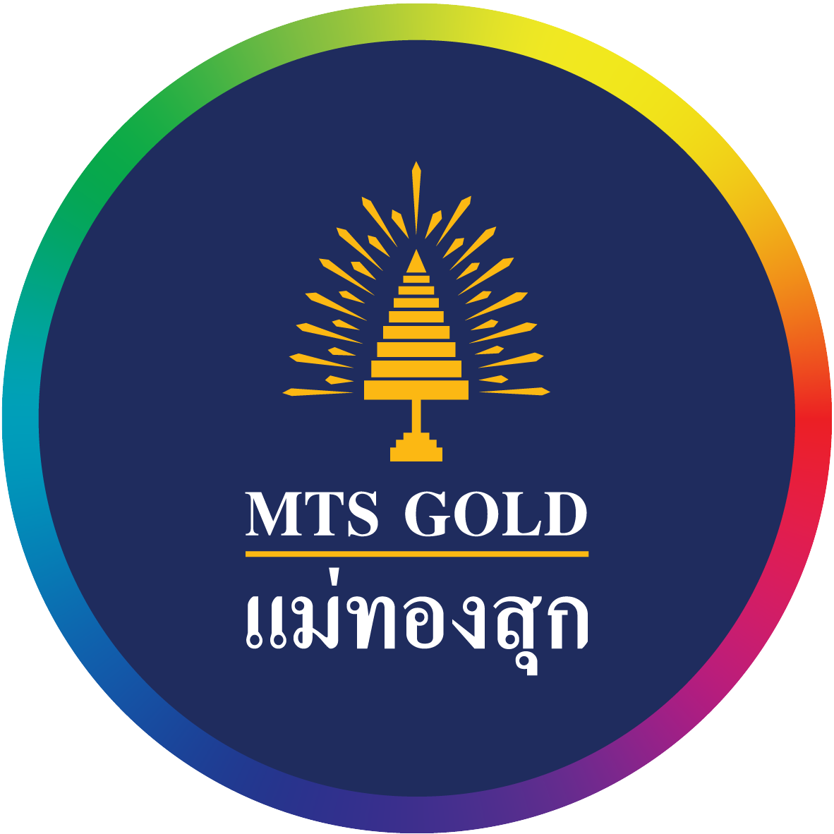MTS Gold Group – Medium