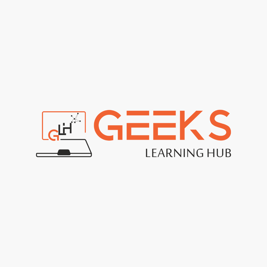 Geeks Learning Hub – Medium