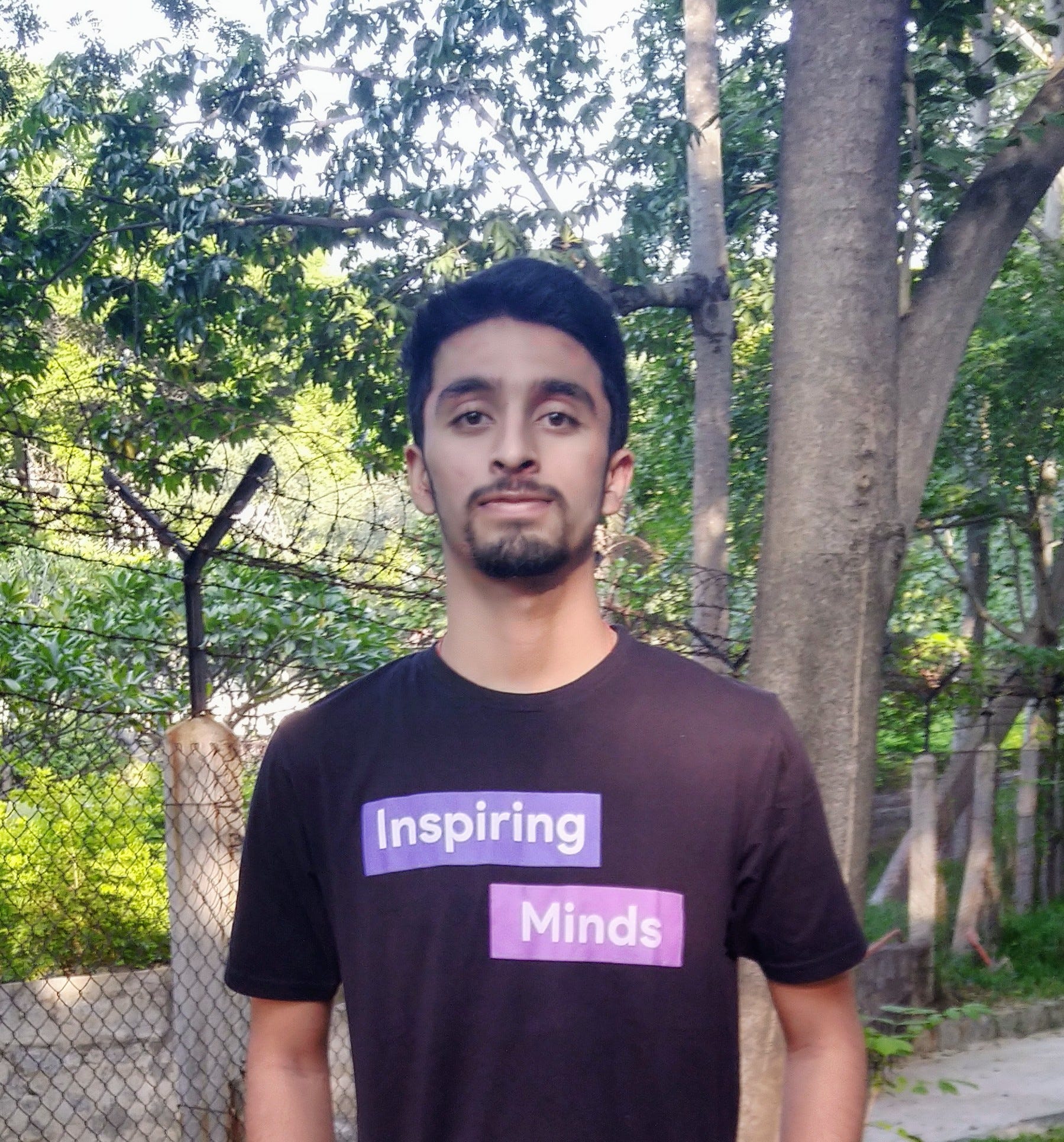 Ashwani Singh Tanwar – Medium