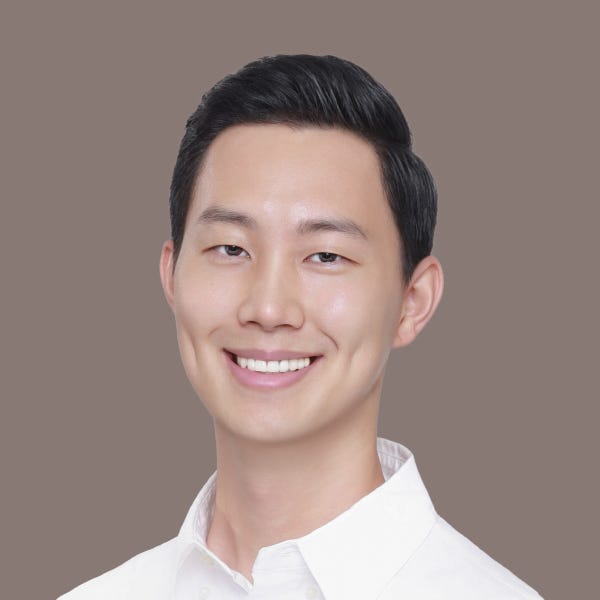 Hyunsoo Ryan Lee – Medium