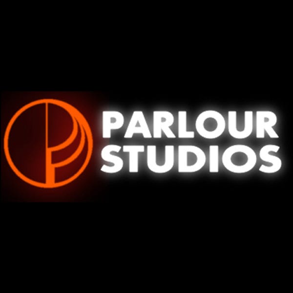Parlour Studios – Medium