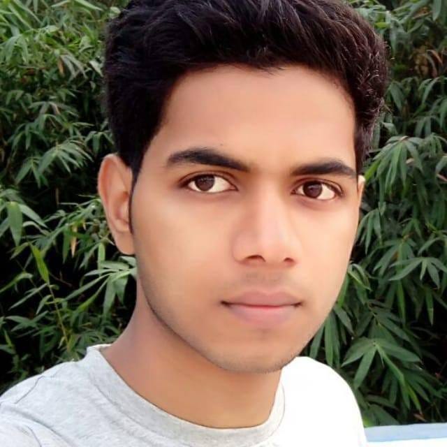 Priyesh Kumar – Medium