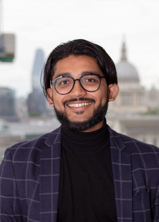 About – Shijo Varghese – Medium