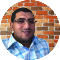 Sadek Mohamed – Medium