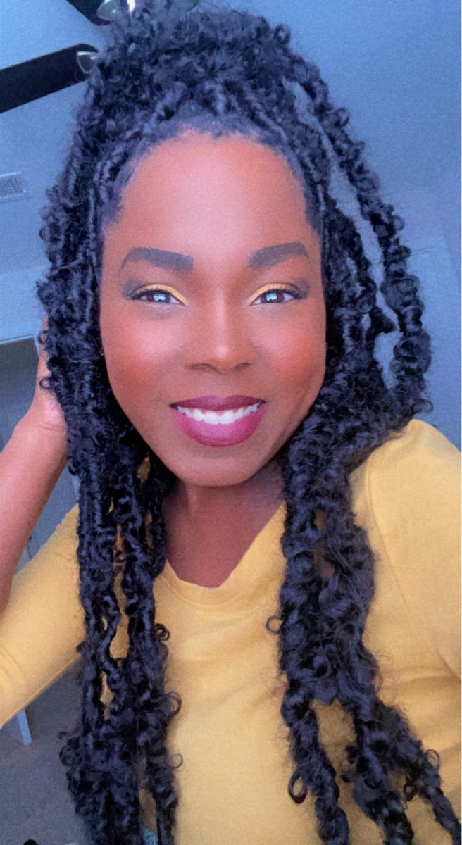 Shante’ – Medium