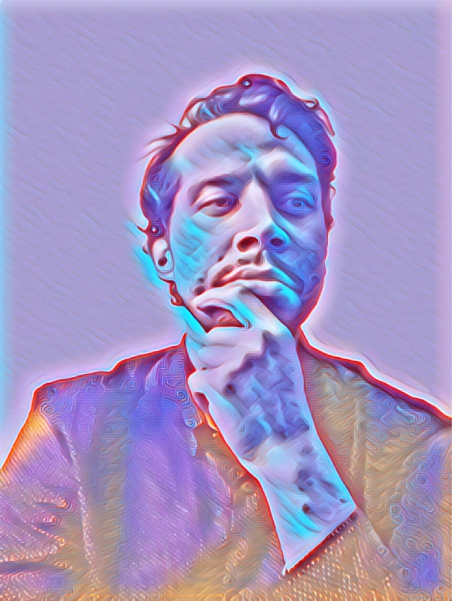 Christopher Lerma – Medium