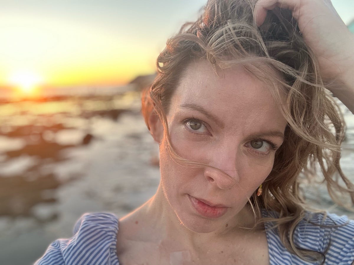 About – Stephi Gail – Medium