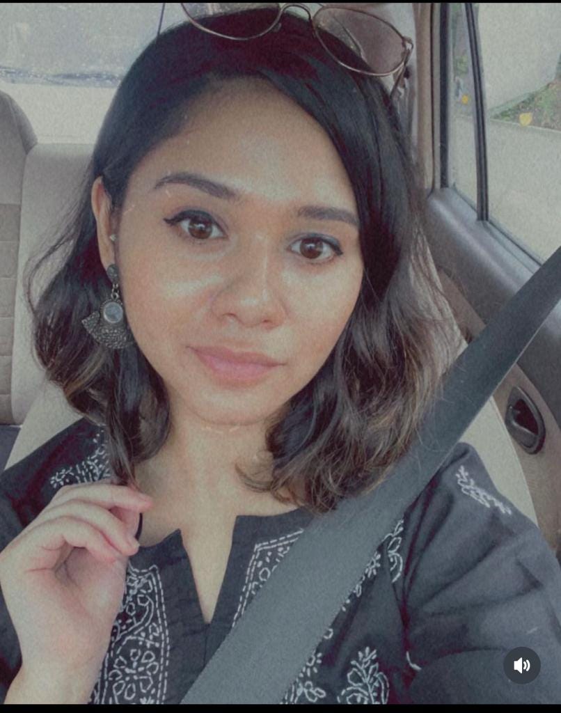 Prerna negi – Medium