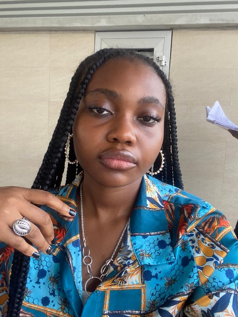 Chigoziri Ezeaku on Medium curated some lists