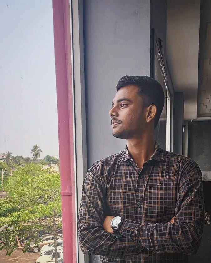 Sandipan Ghosh – Medium