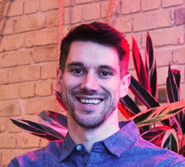 Seth J A Jones – Medium