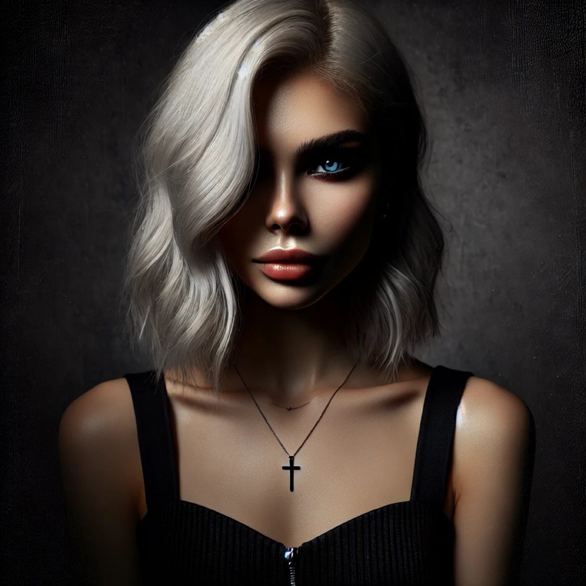 Evelyn H. Maren – Medium